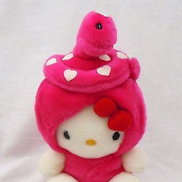 Hello Kitty | Jewelry | Hello Kitty Hidden Picture Bracelet | Poshmark